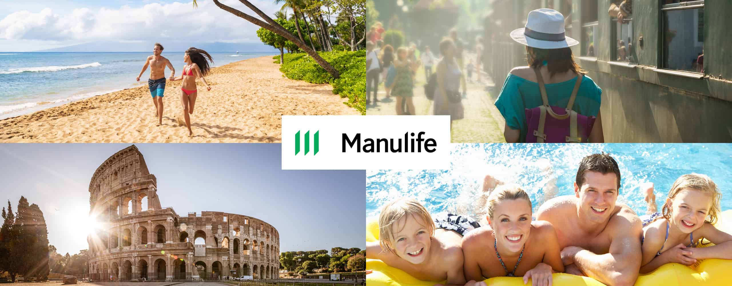 Manulife Travel Insurance | Boru Travel Agency